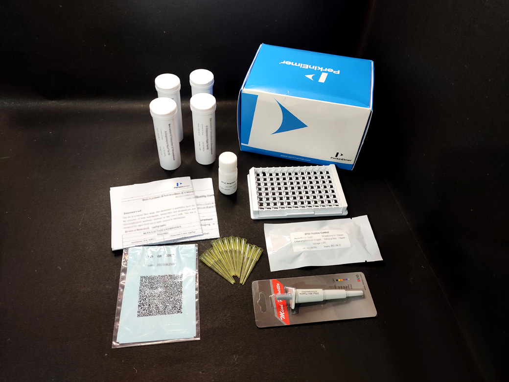Scigno Hub India Pvt Ltd. | Products - Rapid Test Kits